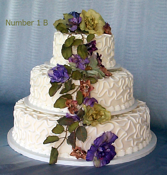 NUMBER_1B – Buttercream Cakes & Desserts